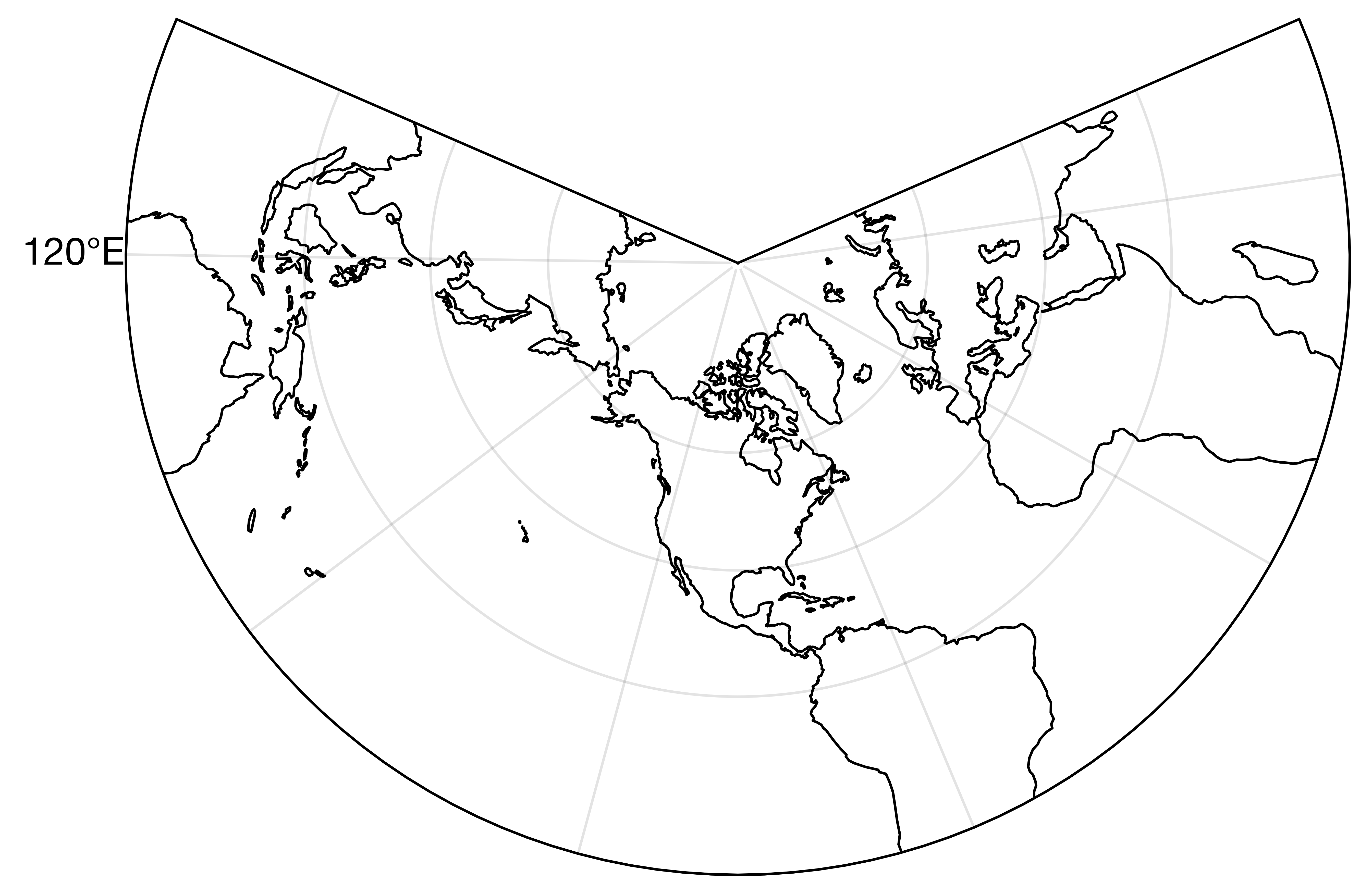 Wrong grid line labels with Lambert projection · Issue #165 · proplot-dev/proplot · GitHub