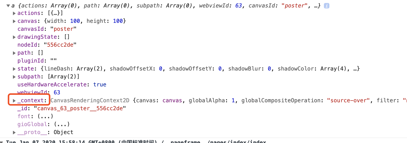 请教下真机不报错但不显示，模拟器中可以显示是什么问题 · Issue #141 · landn172/lottie-miniapp · GitHub