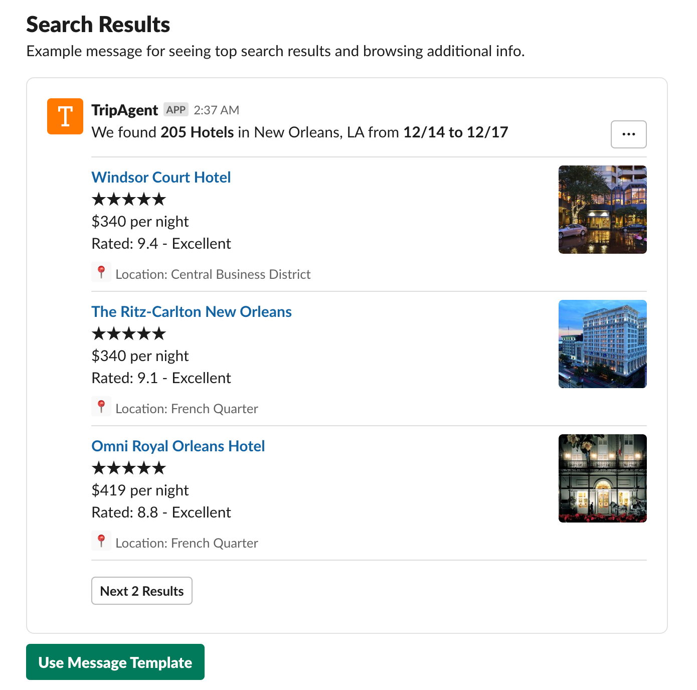 Receiving invalid_blocks error · Issue #793 · slackapi/bolt-js · GitHub