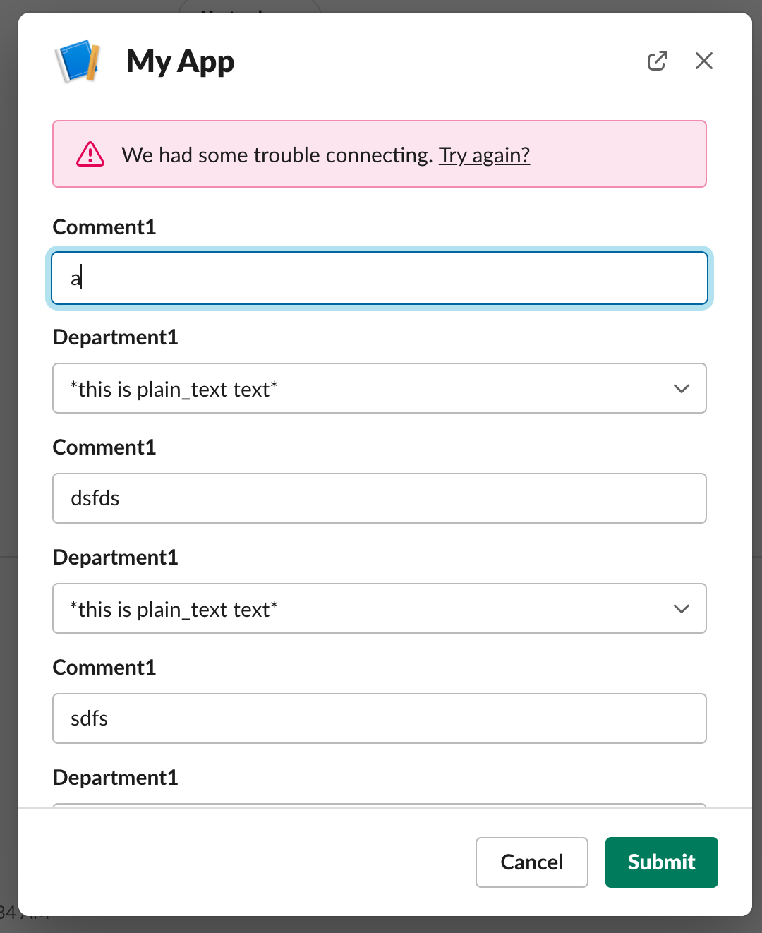 Attributeerror Nonetype Object Has No Attribute Send When Using