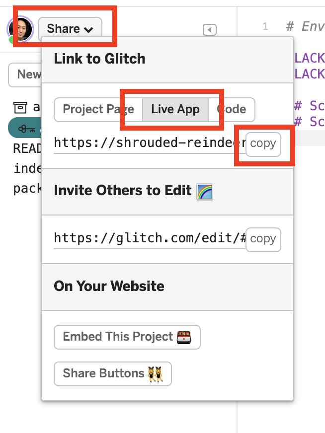 Event subscriptions url error · Issue #403 · slackapi/bolt-js · GitHub