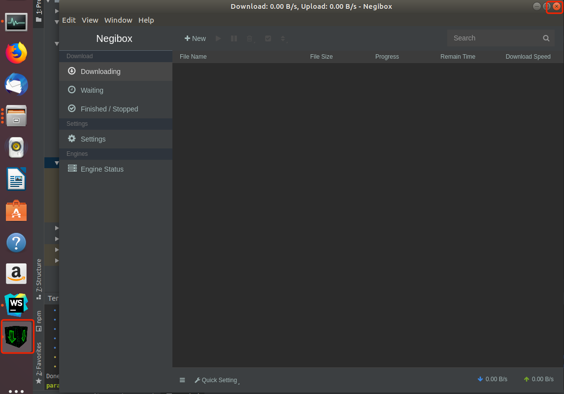 the appimage doesn't quit after i triggered app.quit() in linux · Issue #3603 · electron ...