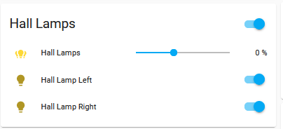 Fan Entity slider is missing the percentage display · Issue #200 ...