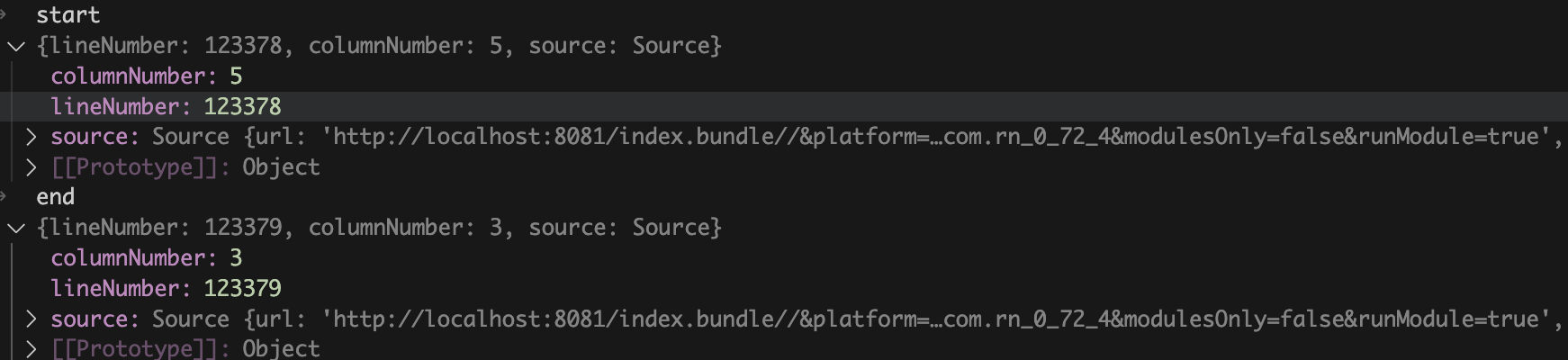 [Bug] RN application crashes from VSCode 1.83.0 · Issue #1837 · microsoft/vscode-js-debug · GitHub