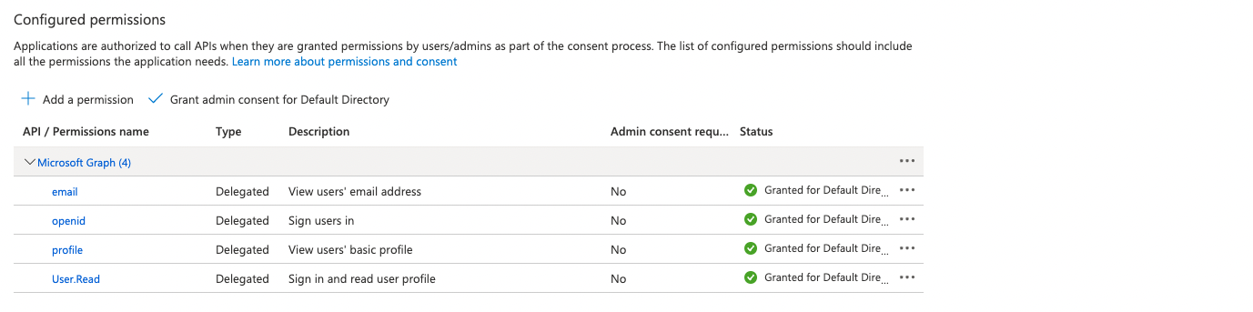 Could not obtain user profile - callback error · keycloak keycloak · Discussion #14929 · GitHub