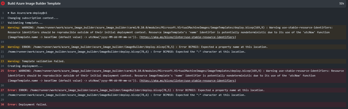 [Bug Report]: Resource imageTemplate's 'name' identifier is potentially nondeterministic due to ...