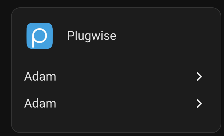 Plugwise integration - Lisa devices have lost Climate entity from HA 2022.10 onward · Issue ...