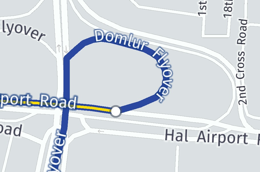 Traffic update lines are not visible (Red/Green). · Issue #282 · heremaps/here-android-sdk ...