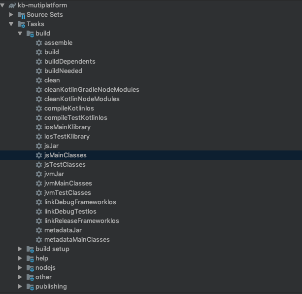 Can not find module ktor-ktor-http in npm. · Issue #1224 · ktorio/ktor · GitHub