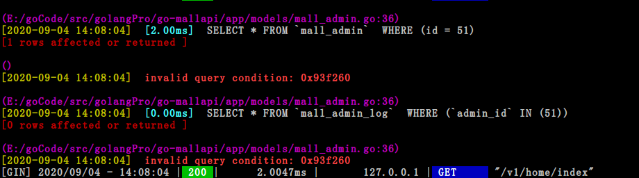 预加载 func(db *gorm.DB) *gorm.DB 报错 invalid query condition · Issue #3375 · go-gorm/gorm · GitHub