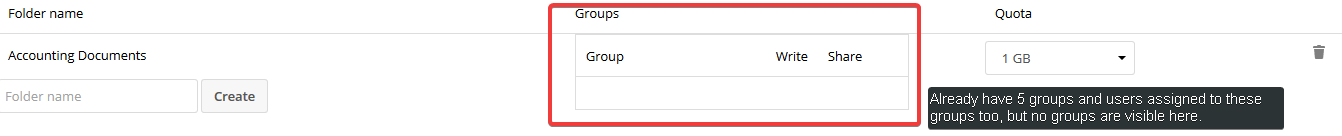 can´t add group to folder · Issue #135 · nextcloud/groupfolders · GitHub