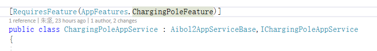 Abp Feature Quetions · Issue #2608 · aspnetboilerplate/aspnetboilerplate · GitHub