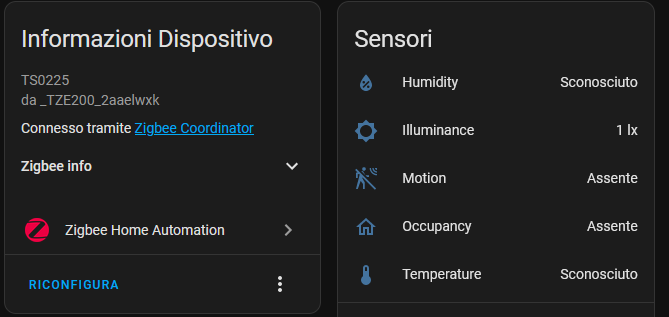 [Device Support Request] Tuya `_TZE200_2aaelwxk` presence sensor · Issue #2551 · zigpy/zha ...