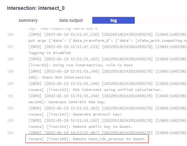 sparklocal mode cannot handle large-scale data · Issue #622 · FederatedAI/KubeFATE · GitHub