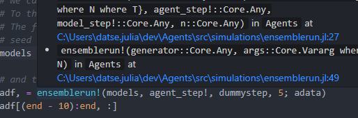 Error When Opening Source Code From Inline Hover Documentation · Issue 2108 · Julia Vscode