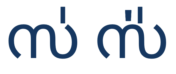 Sans Malayalam: Positioning issue for: SIGN VERTICAL BAR VIRAMA (U+0D3B ...