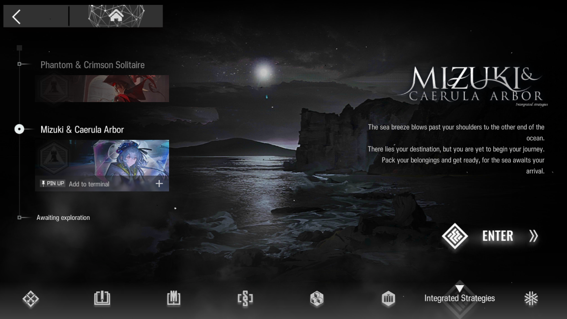 Support Mizuki Roguelike for YostarEN · Issue #4908 · MaaAssistantArknights ...