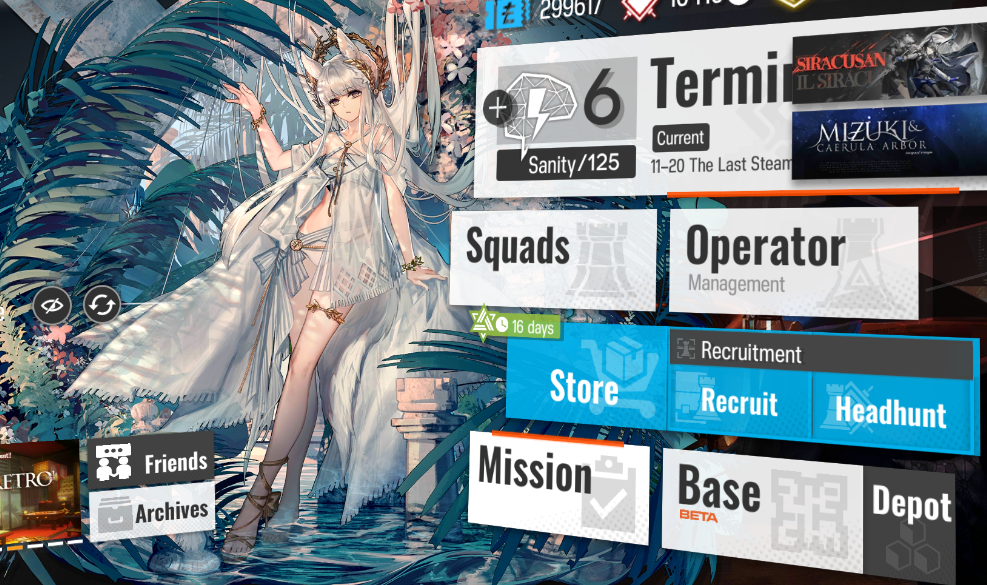 Support Mizuki Roguelike for YostarEN · Issue #4908 · MaaAssistantArknights ...