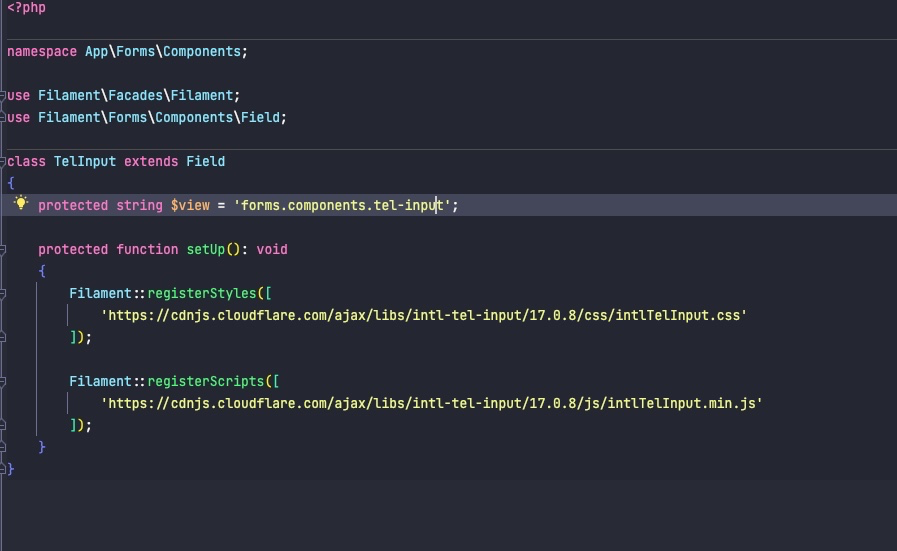 duplicate scripts or styles · Issue #1937 · filamentphp/filament · GitHub