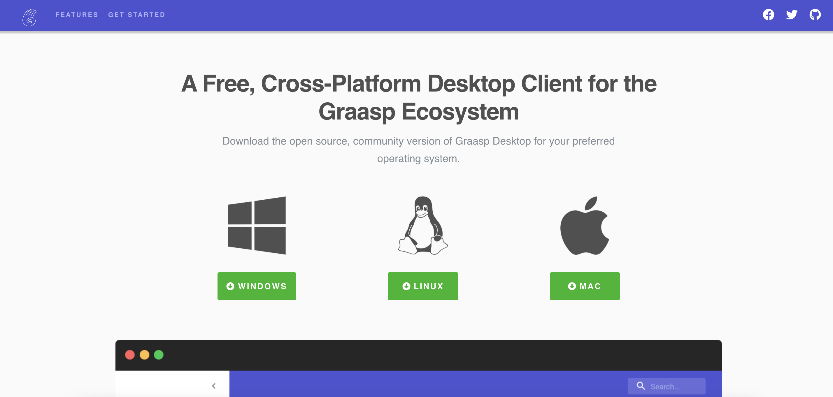 GitHub - graasp/graasp-content-desktop: A landing page for Graasp's desktop clients.