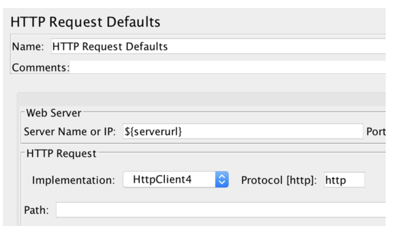 Github Akgnitd Jmeter