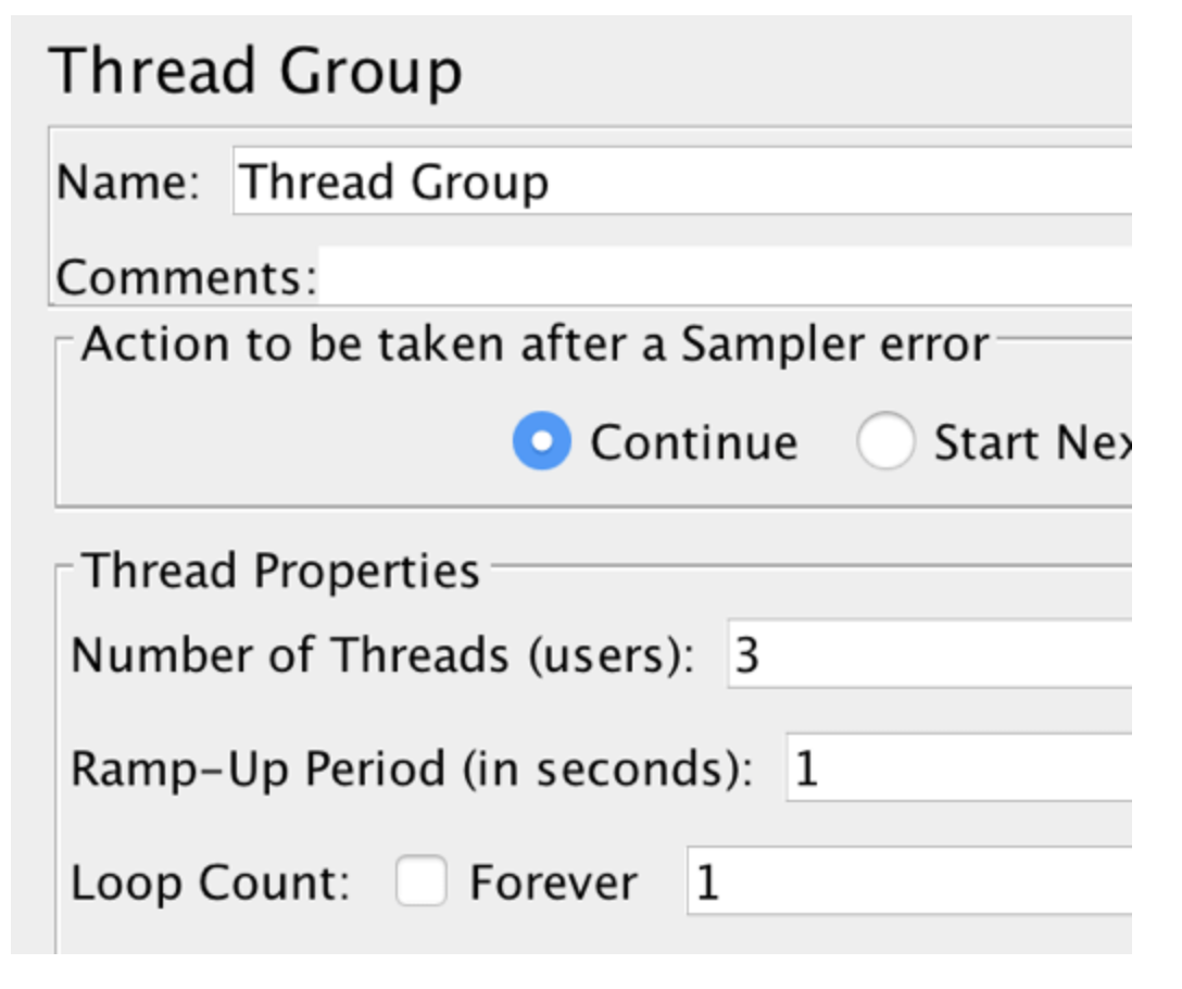 Github Akgnitd Jmeter