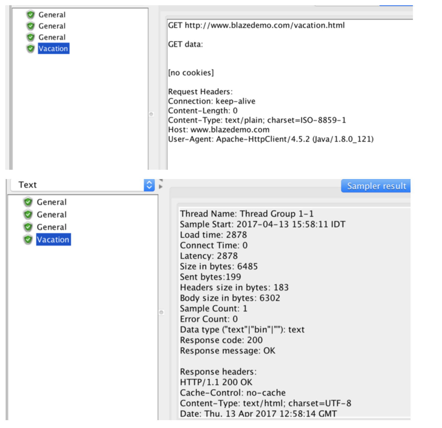 Github Akgnitd Jmeter