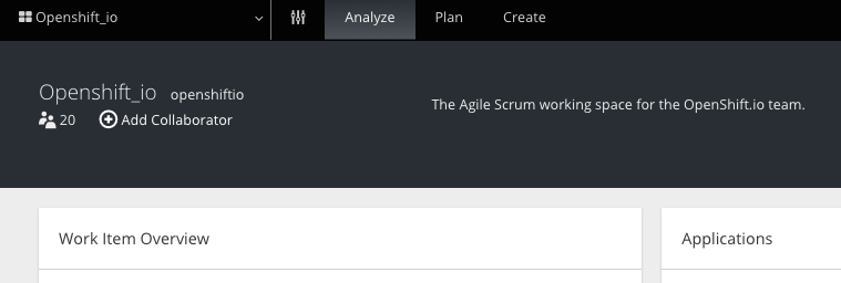 Unable to see existing collaborators in a space · Issue #4010 · openshiftio/openshift.io · GitHub