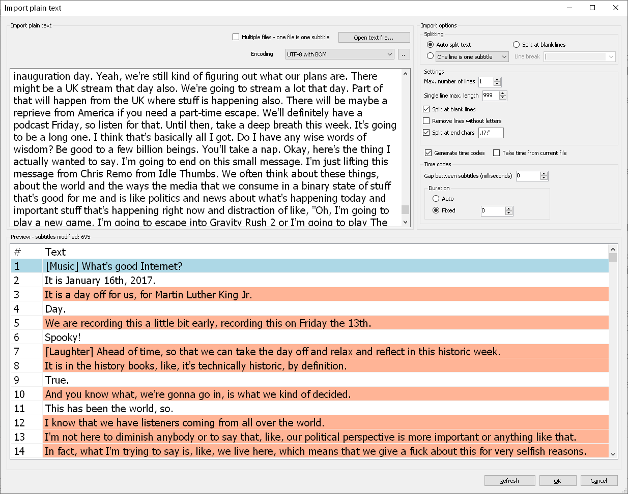 Can You Add Auto Translate By Open Ai · Issue 6912 · Subtitleedit Subtitleedit · Github