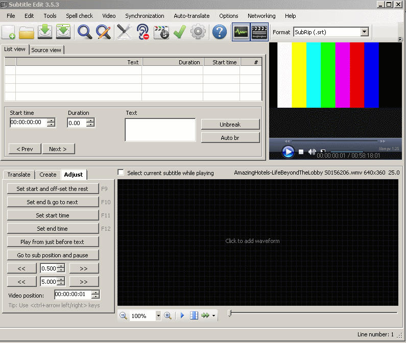 MPV Issues, Tag/Font Size/position problems · Issue #2590 · SubtitleEdit/subtitleedit · GitHub