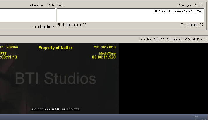 Another issue with RTL in MPV preview · Issue #2756 · SubtitleEdit ...