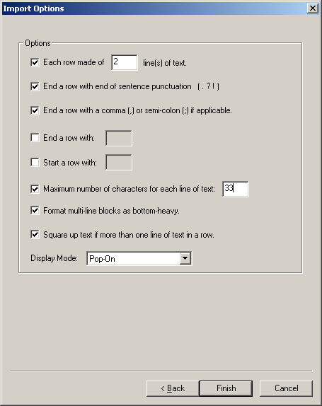 Import Plain Text can use an update · Issue #3214 · SubtitleEdit/subtitleedit · GitHub