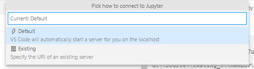 Unable to connect to Jupyter notebook · Issue #4075 · microsoft/vscode-jupyter · GitHub