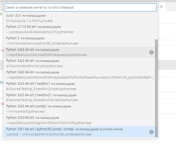 Ensure we can start kernels even when we have kernels with the same ...