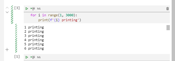 python.dataScience.textOutputLimit does not work · Issue #1739 ...