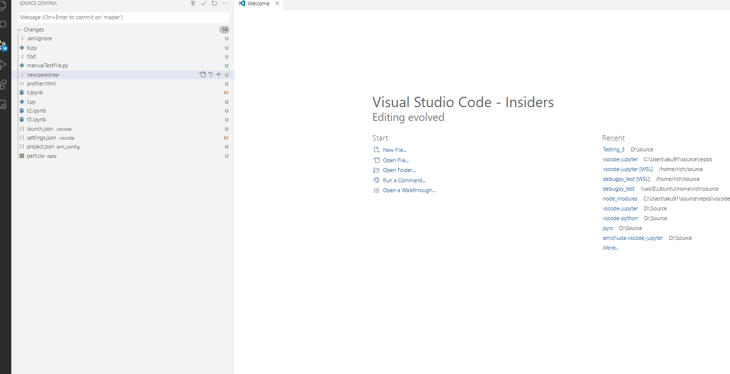 Binary diff editor UX is confusing · Issue #128145 · microsoft/vscode · GitHub