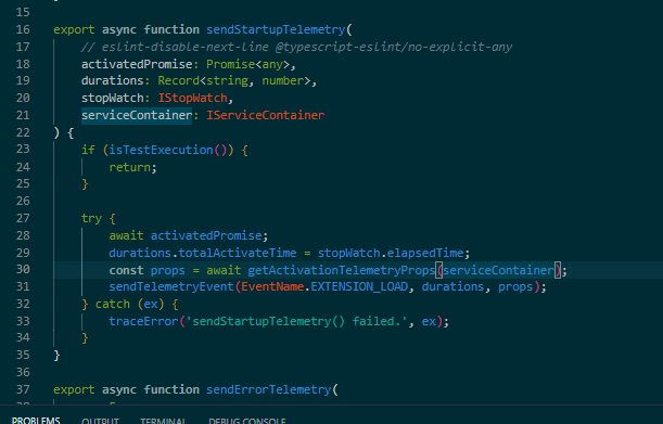 Add Bracket Pair Colorization Settings For Solarized Dark Theme · Issue 132493 · Microsoft