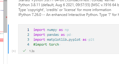 Colorization of collapsed code in interactive window doesn't match ...