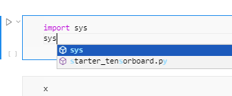 No intellisense in notebooks or interactive window · Issue #8065 ...