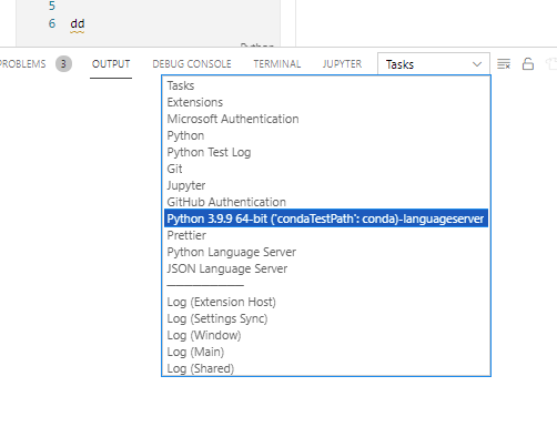 Rainbow syntax highlighting · Issue #8640 · microsoft/vscode-jupyter · GitHub