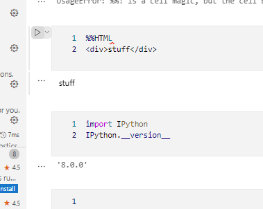 Intellisense breaks after changing cell language · Issue #8836 ...