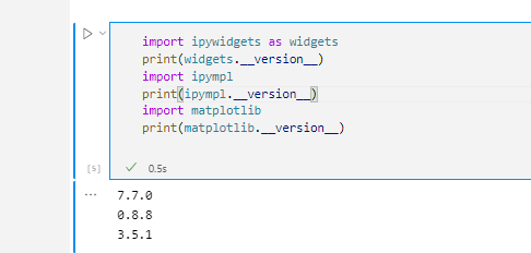 Interactive plots not working via remote ssh · Issue #148662 · microsoft/vscode · GitHub