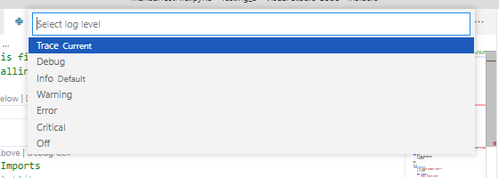 KeyboardInterrupt interrupts my code on its own · Issue #9671 · microsoft/vscode-jupyter · GitHub