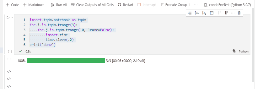 output container only renders two outputs · Issue #146227 · microsoft ...