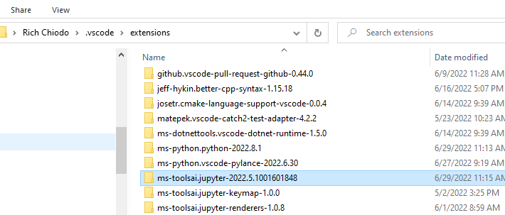 Failed to start the Kernel due to corrupted/partial installation of the ...