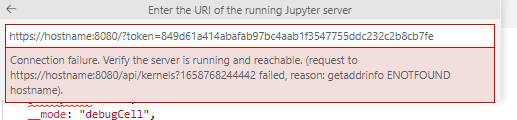 Testplan New Kernel Picker Options For Jupyter Extension · Issue 10911 · Microsoftvscode 