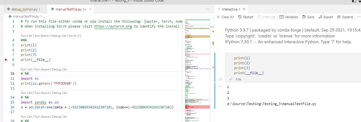 ipykernel with os.path issue. · Issue #10929 · microsoft/vscode-jupyter · GitHub
