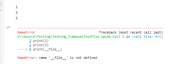 Run by line eventually stops working · Issue #11006 · microsoft/vscode ...