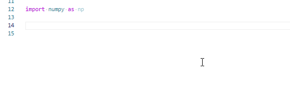Inline completions are trumping normal completions · Issue #167444 · microsoft/vscode · GitHub