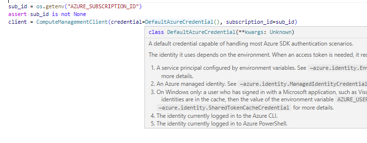 Azure packages cause ERR_WORKER_OUT_OF_MEMORY error in Pylance · Issue #3960 · microsoft/pylance ...